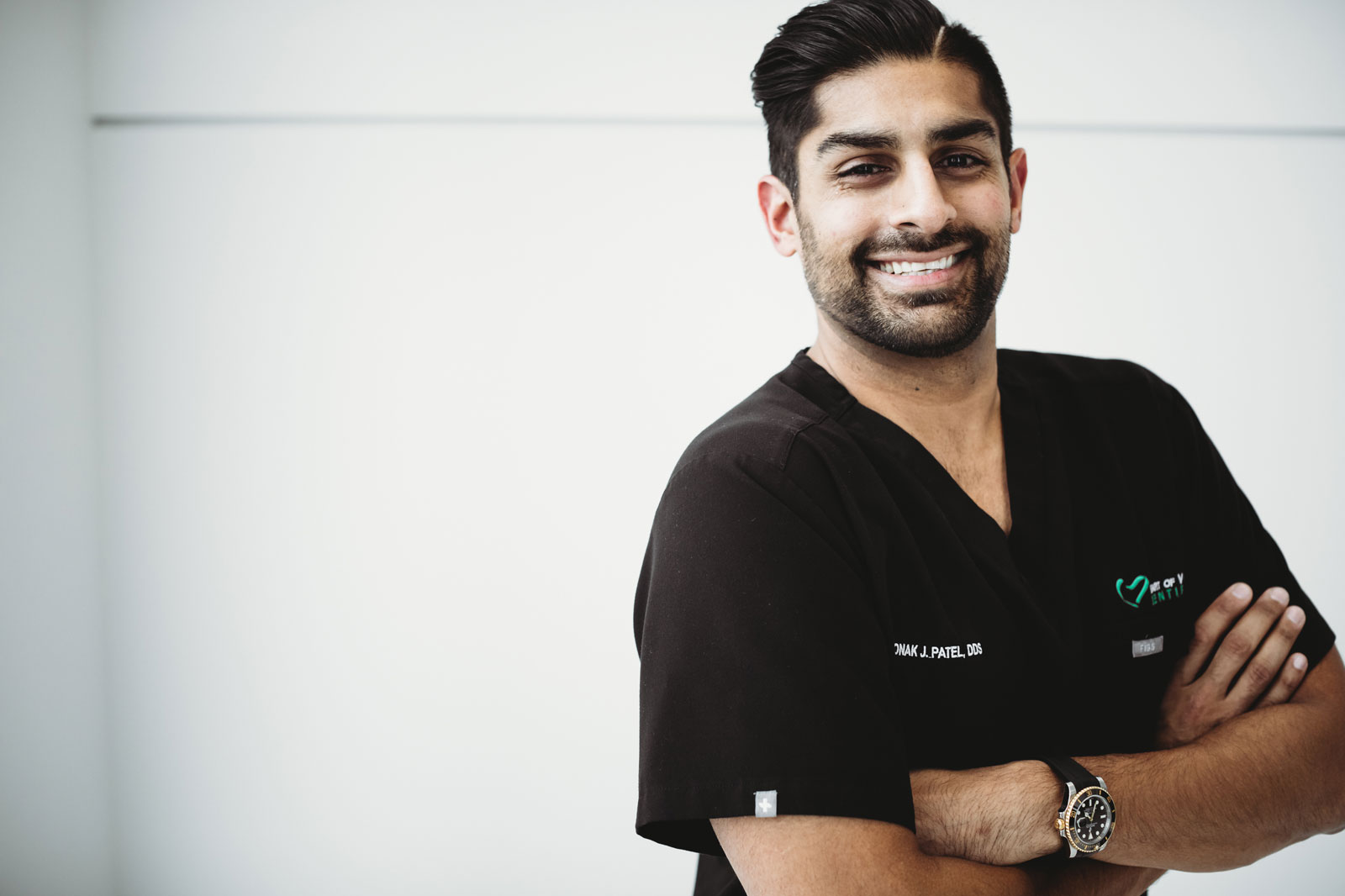 Heart of Vinings Dentistry | Proud Smile Consultation